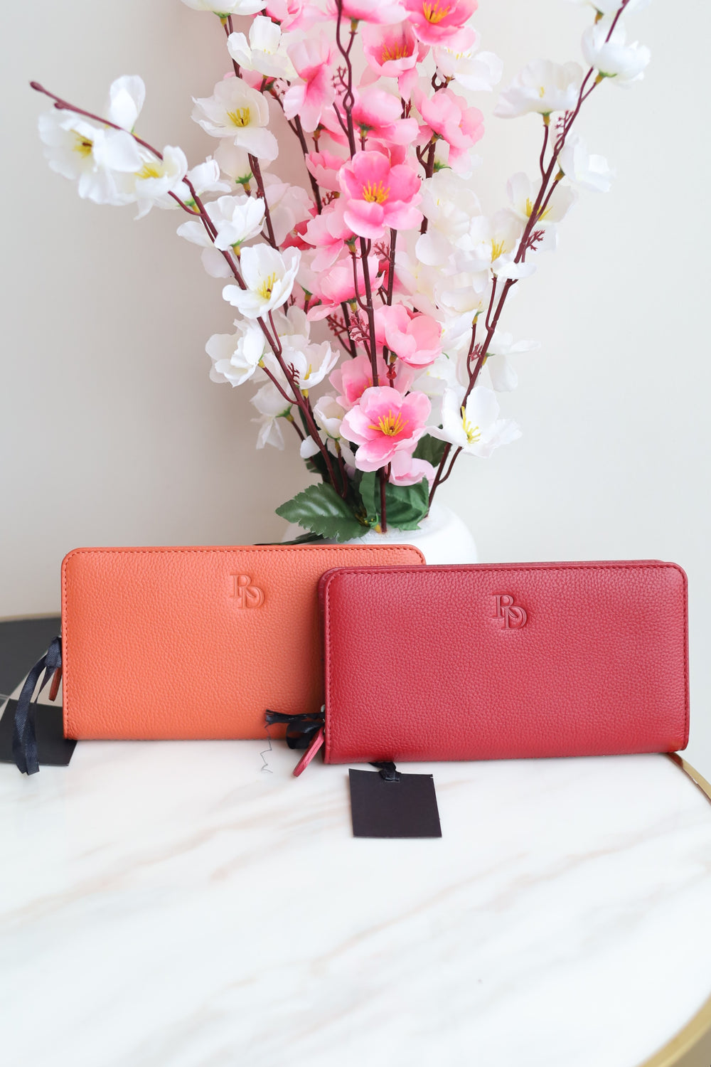 RegalDesigns| Ladies Handbag, Ladies Purse, Men's wallet