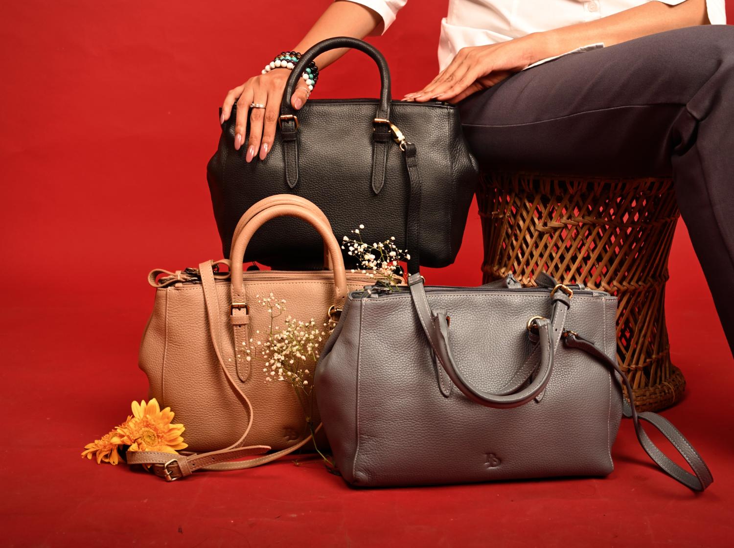 RegalDesigns| Ladies Handbag, Ladies Purse, Men's wallet